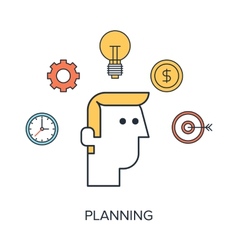 Planning Vector Images (over 410,000)