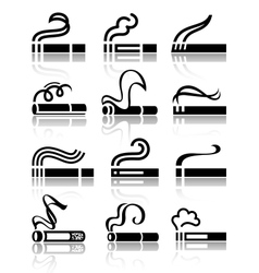 Safety signs Royalty Free Vector Image - VectorStock