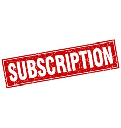 Subscription Vector Images (over 5,000)