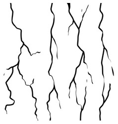 Crack Lines Vector Images (over 13,000)