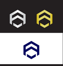 Letter z logo Royalty Free Vector Image - VectorStock