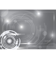 Gray Technology Wallpaper Vector Images (over 41,000)