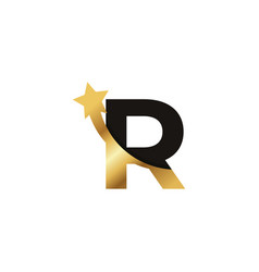 Letter R Star Logo Vector Images (over 520)