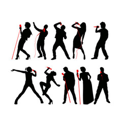 Musical symbols and notes Royalty Free Vector Image