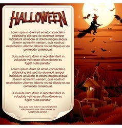 Witch hat Royalty Free Vector Image - VectorStock