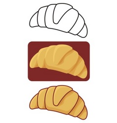Croissant Vector Images (over 33,000)