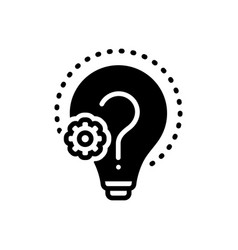 Reason Royalty Free Vector Image - VectorStock