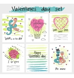 Warm colorful up hands love Royalty Free Vector Image