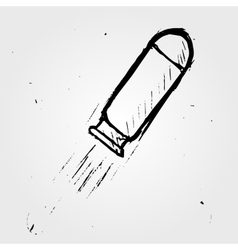 Smiling emoji with tongue Cartoon style smiles Vector Image