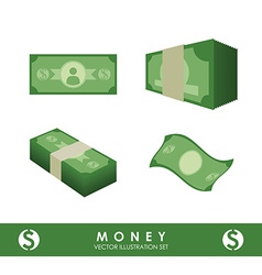 Money Royalty Free Vector Image - VectorStock
