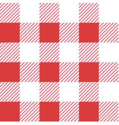 Yellow seamless table cloth texture Royalty Free Vector