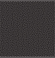 Seamless irregular lines mosaic pattern abstract Vector Image