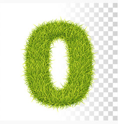 Zero Royalty Free Vector Image - VectorStock