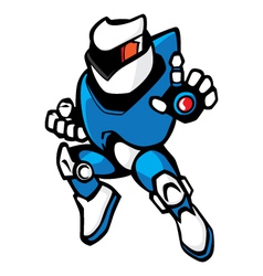 Sentinel Royalty Free Vector Image - VectorStock