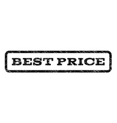 Best price watermark stamp Royalty Free Vector Image
