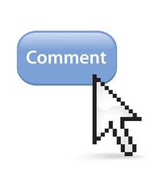 I agree button Royalty Free Vector Image - VectorStock