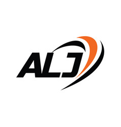 Qd monogram logo Royalty Free Vector Image - VectorStock