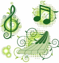 Music Royalty Free Vector Image - VectorStock