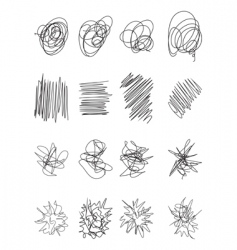 Shading Royalty Free Vector Image - VectorStock