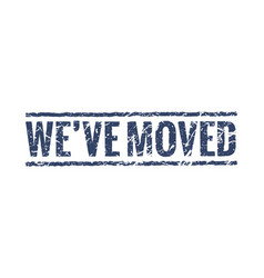 Coming soon grunge stamp sign banner rubber red Vector Image