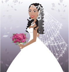 Woman faces Royalty Free Vector Image - VectorStock