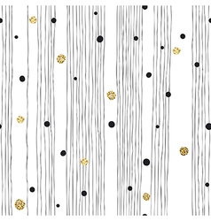 Seamless patterns set Royalty Free Vector Image