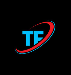 Tm t m letter logo design initial Royalty Free Vector Image