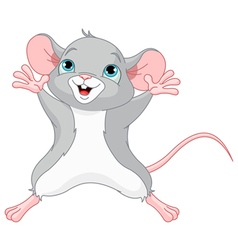 Cute Mouse Royalty Free Vector Image - VectorStock