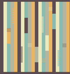 Abstract seamless pattern Royalty Free Vector Image