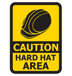 No hat sign Royalty Free Vector Image - VectorStock