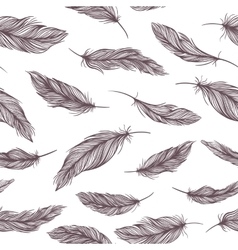 Elegant swirl pattern Royalty Free Vector Image