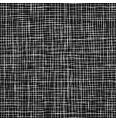 Cell pattern hand drawn Royalty Free Vector Image