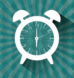 Time digital design Royalty Free Vector Image - VectorStock
