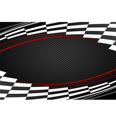 Black and red background Royalty Free Vector Image