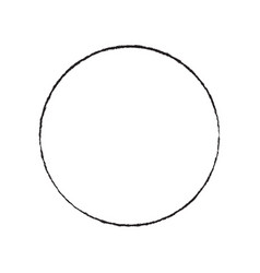 Distress ring texture Royalty Free Vector Image