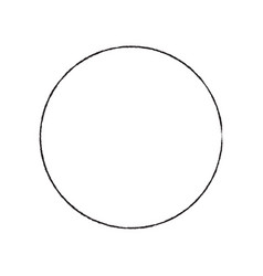 Distress ring texture Royalty Free Vector Image