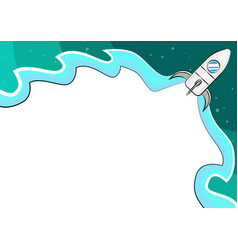 Typing computer programming codes creating new Vector Image