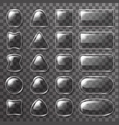 Carbon gui Royalty Free Vector Image - VectorStock