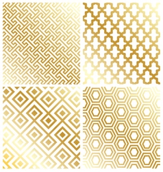 Beautiful Classic Pattern Royalty Free Vector Image