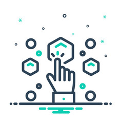 Choose Royalty Free Vector Image - VectorStock