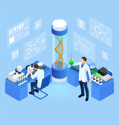 Learning english language concept Royalty Free Vector Image