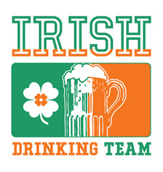 Vintage beer cap logo Royalty Free Vector Image