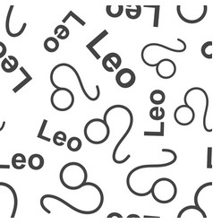 Seamless pattern with tic-tac-toe Royalty Free Vector Image
