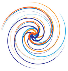 Color wheel circular circle color palette with Vector Image