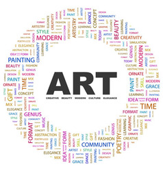 Word cloud bookkeeping Royalty Free Vector Image