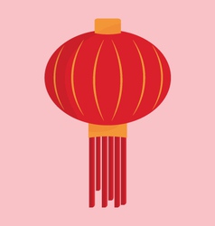 Lampion Royalty Free Vector Image - VectorStock