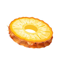 Fig fruit cartoon Royalty Free Vector Image - VectorStock