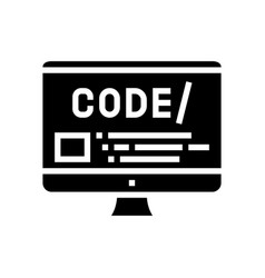 Tool computer web icons Royalty Free Vector Image