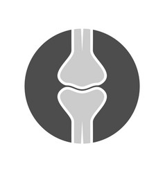 Orthopedic surgery and orthopaedics attributes Vector Image