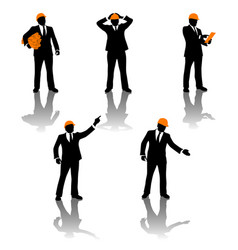 Vitruvian man blueprint version Royalty Free Vector Image